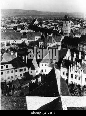 Piata Huet is a historic square located in Sibiu, Romania. It features ...