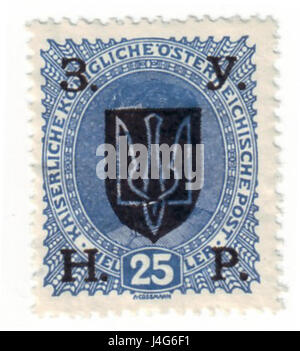 map of Ukraine 1919 Stock Photo - Alamy