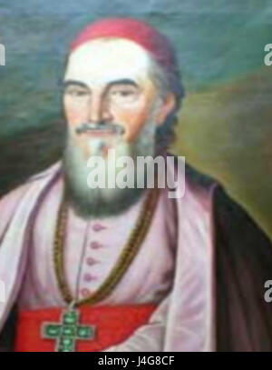 Samuil Vulcan 2 Stock Photo - Alamy