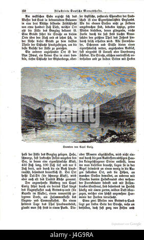 Snowdon von Capel Curig Stock Photo - Alamy