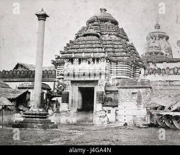 Entrance to the Jagannath Temple, Puri Stock Photo - Alamy
