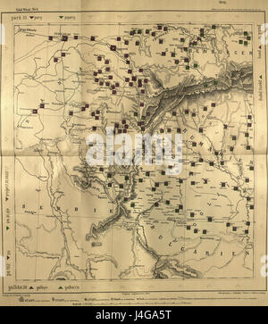 The *Sprachatlas* by Weigand is a linguistic atlas that maps the ...