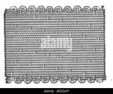 Satin weave in silk Stock Photo - Alamy