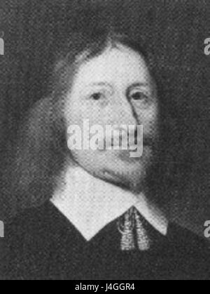 Waller, Sir William Stock Photo - Alamy