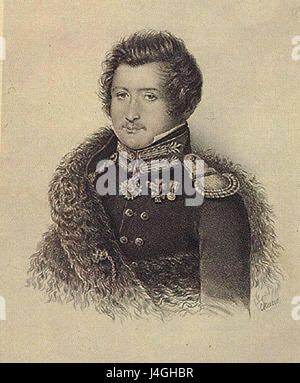 *Sergei Muravev Apostol* was a Russian political figure and general ...