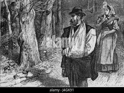 That Lass o' Lowrie's (105 Stock Photo - Alamy