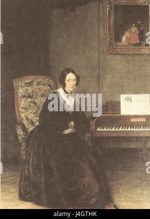 Sophie Allotte de la Fuye Stock Photo - Alamy