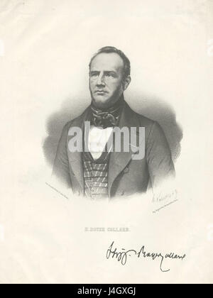 Hippolyte Louis Royer Collard was a 19th-century French artist, known ...