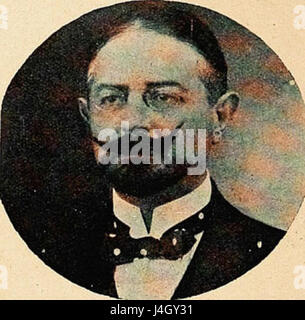 Salvador Allende Castro Stock Photo - Alamy