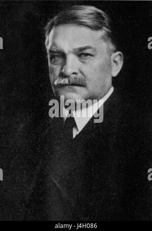 Samuel Wesley Stratton, 1922 Stock Photo - Alamy