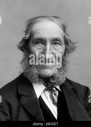 Samuel Duncan Parnell Stock Photo - Alamy