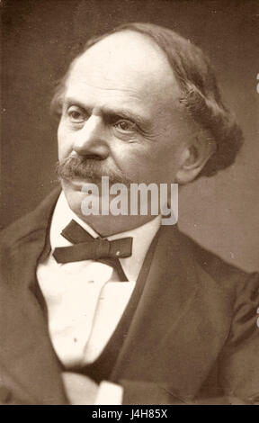 SIR JULIUS BENEDICT Stock Photo - Alamy