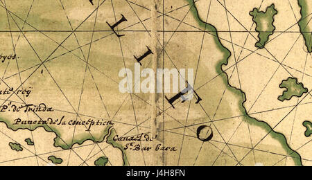 Screenshot center crease 2 Stock Photo - Alamy