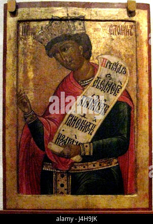 Biblical representation from the Old Testament Israelites have gathered ...