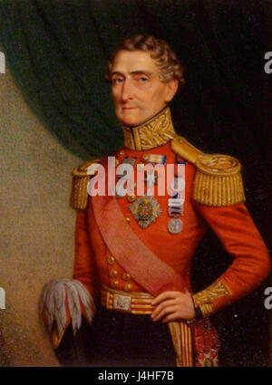 Sir Harry Smith Stock Photo - Alamy