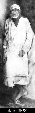 Shirdi Sai Baba was a revered Indian saint and spiritual leader, known ...