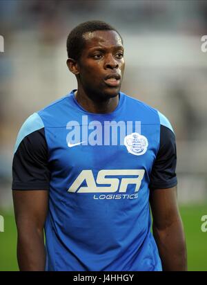 Queens Park Rangers' Nedum Onuoha during the pre-season match at the ...