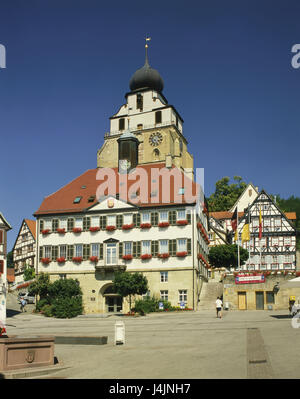 Böblingen, Baden-Württemberg, Germany Stock Photo - Alamy
