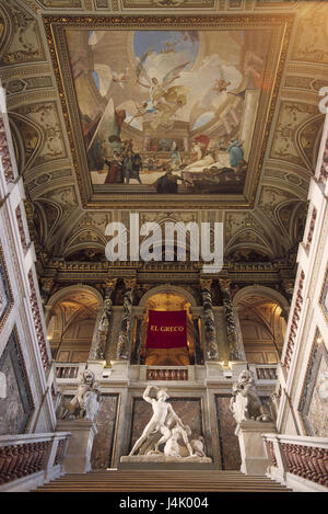 Theseus and the Centaur 1819 by Antonio Canova Stock Photo - Alamy