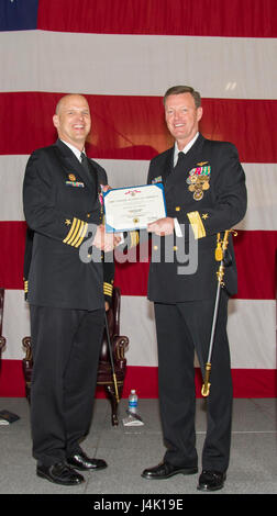 Rear Adm. Kyle Cozad, the Patrol and Reconnaissance Group Pacific ...