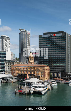 HSBC headquarter building Stock Photo - Alamy
