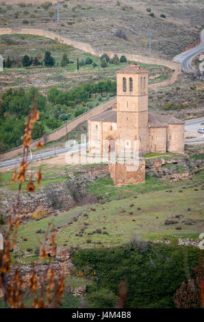 VISTA AEREA DE CIUDAD DE SANTO DOMINGO EN ALGETE. Location: CIUDAD DE ...