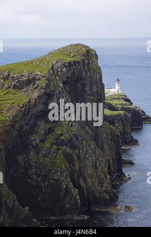 Isle of Skye, Scotland, Great Britain Stock Photo - Alamy