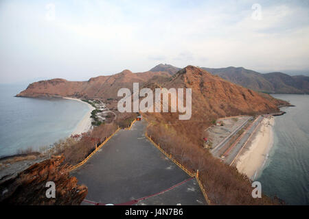 Cape Fatucama; Timor-Leste Stock Photo - Alamy