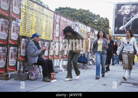 Poverty in Bulgaria Stock Photo - Alamy