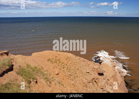 Orby Head, Prince Edward Island National Park, Prince Edward Island ...