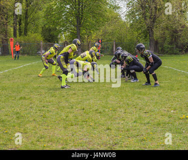 sport field lines Stock Photo - Alamy