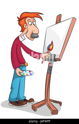 paint pallette isolated icon vector illustration design Stock Vector ...