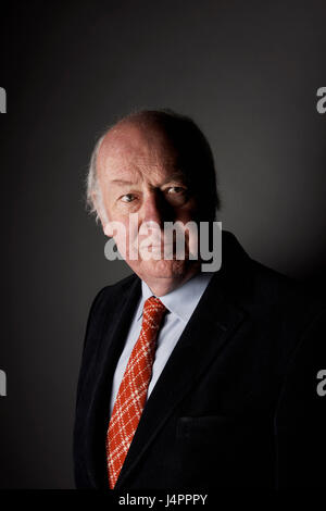 Simon Courtauld at the Oldie literary Lunch 9/5/17 Stock Photo - Alamy