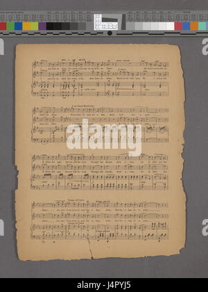 'True Love is Not for a Day' is a literary work likely focusing on the ...