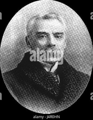 William Anderson 01 Stock Photo - Alamy