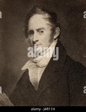 William Dunlap was an American artist known for his contributions to ...