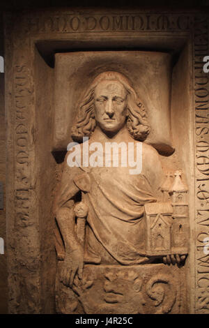 Ludwig der Springer Stock Photo: 142907892 - Alamy