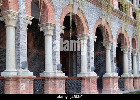 Hotel Massenet At Sinan Mansions at 51 Sinan Road (Sinan Lu) , Huangpu ...