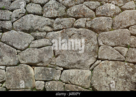 Beautiful brick wall stone and floor or ground texture pattern in Playa ...