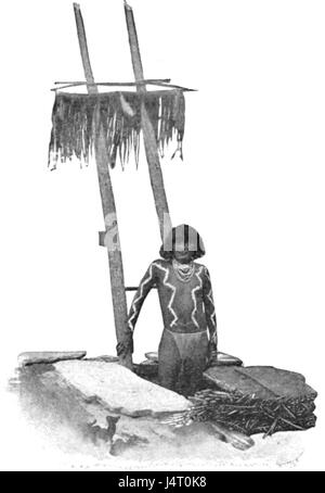 The Moki Snake Dance is a traditional ceremony performed by the Hopi ...