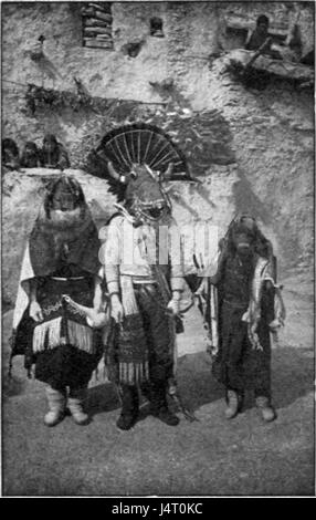 The Moki snake dance is a traditional dance performed by the Hopi ...