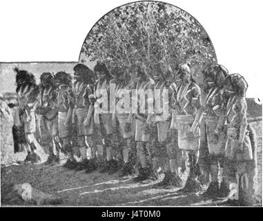 A traditional rain dance performed as part of a cultural ritual. Rain ...