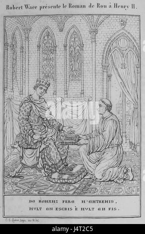 This 19th-century work features illustrations of rare or lesser-known ...