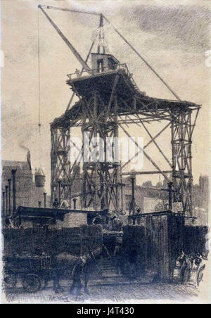 Thomas Robert Way09 Stock Photo - Alamy