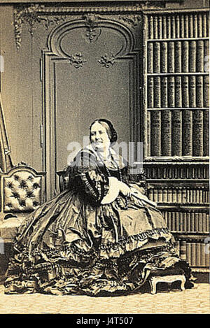 Unknown woman Stock Photo - Alamy