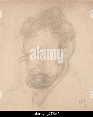 Karl Madsen by Viggo Madsen Stock Photo - Alamy