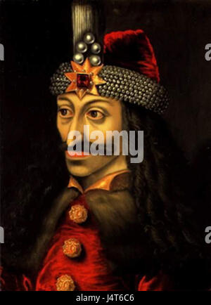 Vlad Tepes, also known as Vlad the Impaler, was a 15th-century ruler of ...