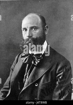 Yane Sandanski 1900 Stock Photo - Alamy