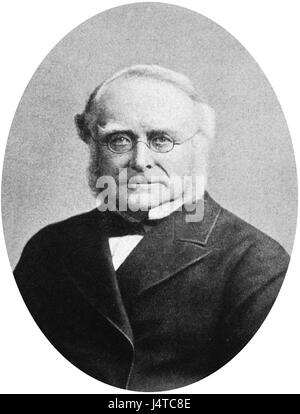 THOMAS SPENCER WELLS Stock Photo - Alamy