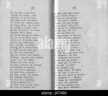 Verkaro de Devjatnin is a work written in Esperanto, with pages 12 and ...